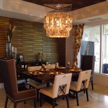 Residential Projects - Denise Ward Interior Design